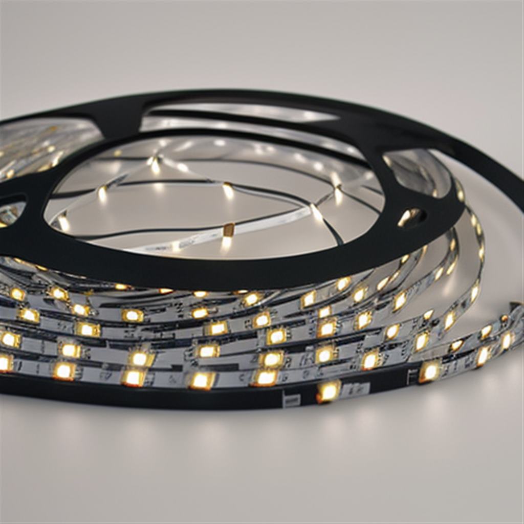 Jak podłączyć taśmę LED 230V - Jak to podłączyć